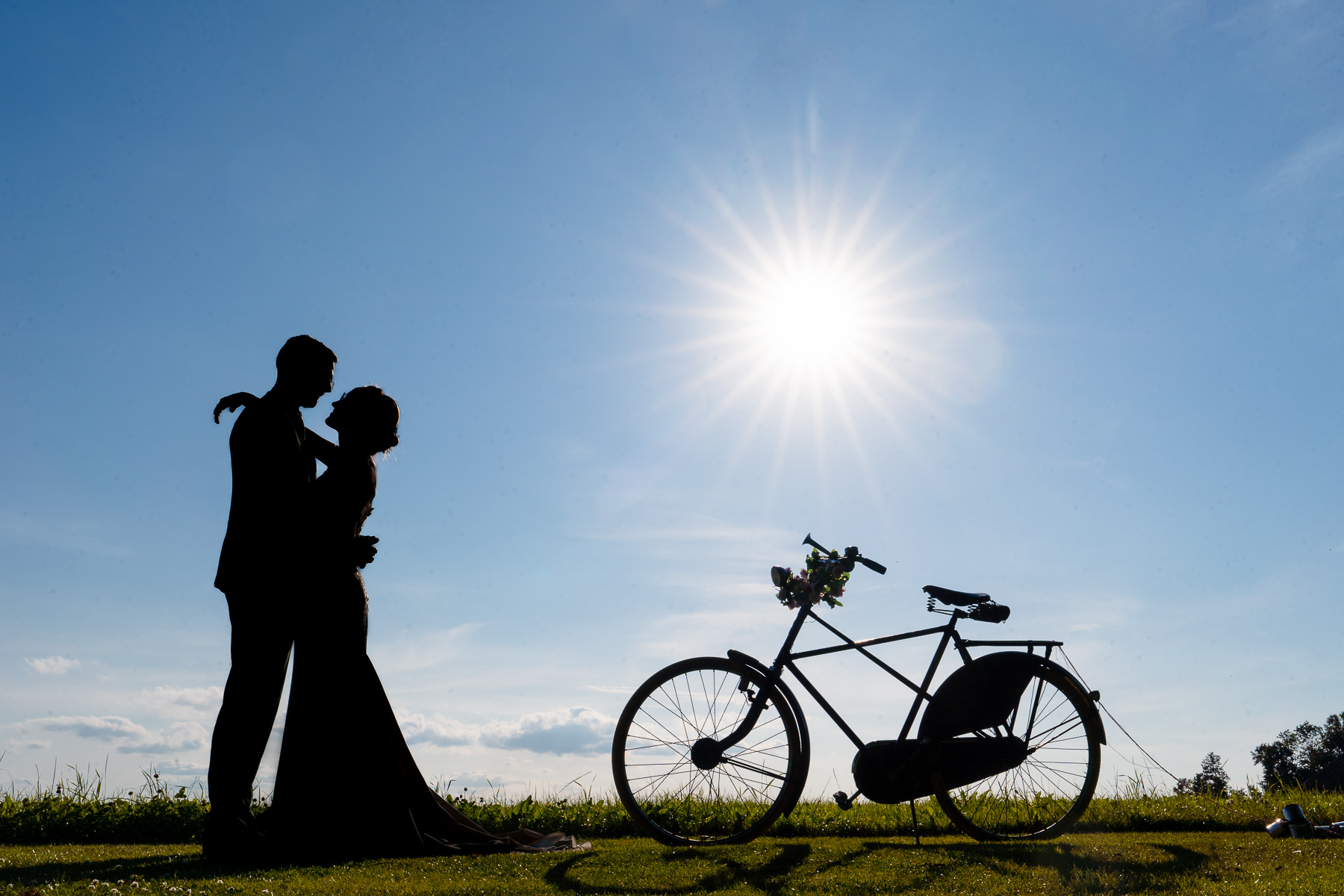 Trouwfotograaf boerderijcafé Mausel | Preview Shelly en Freek